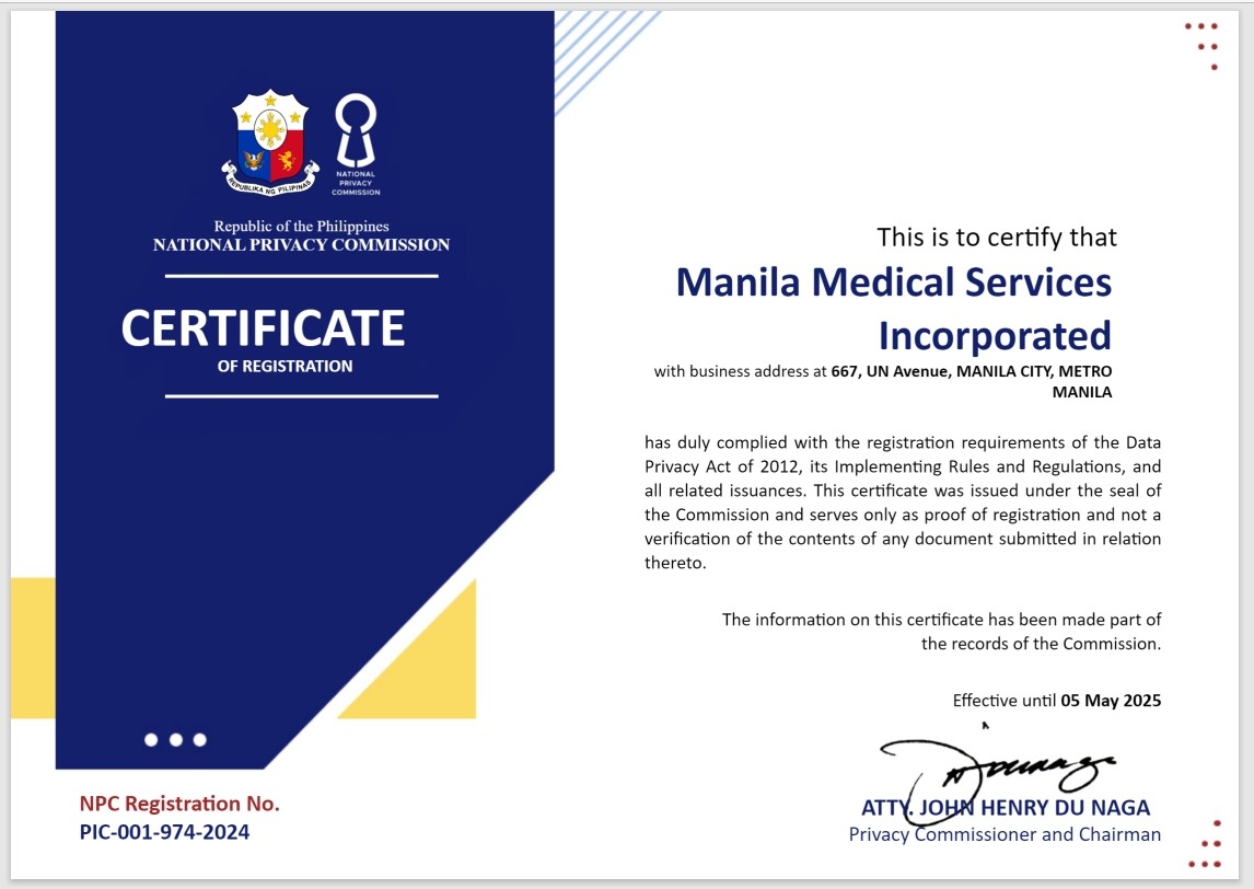 Manila Doctors Hospital